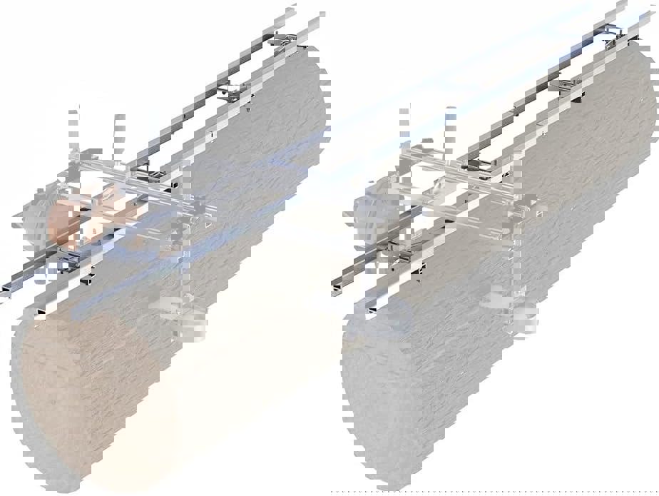 Granberg rails store