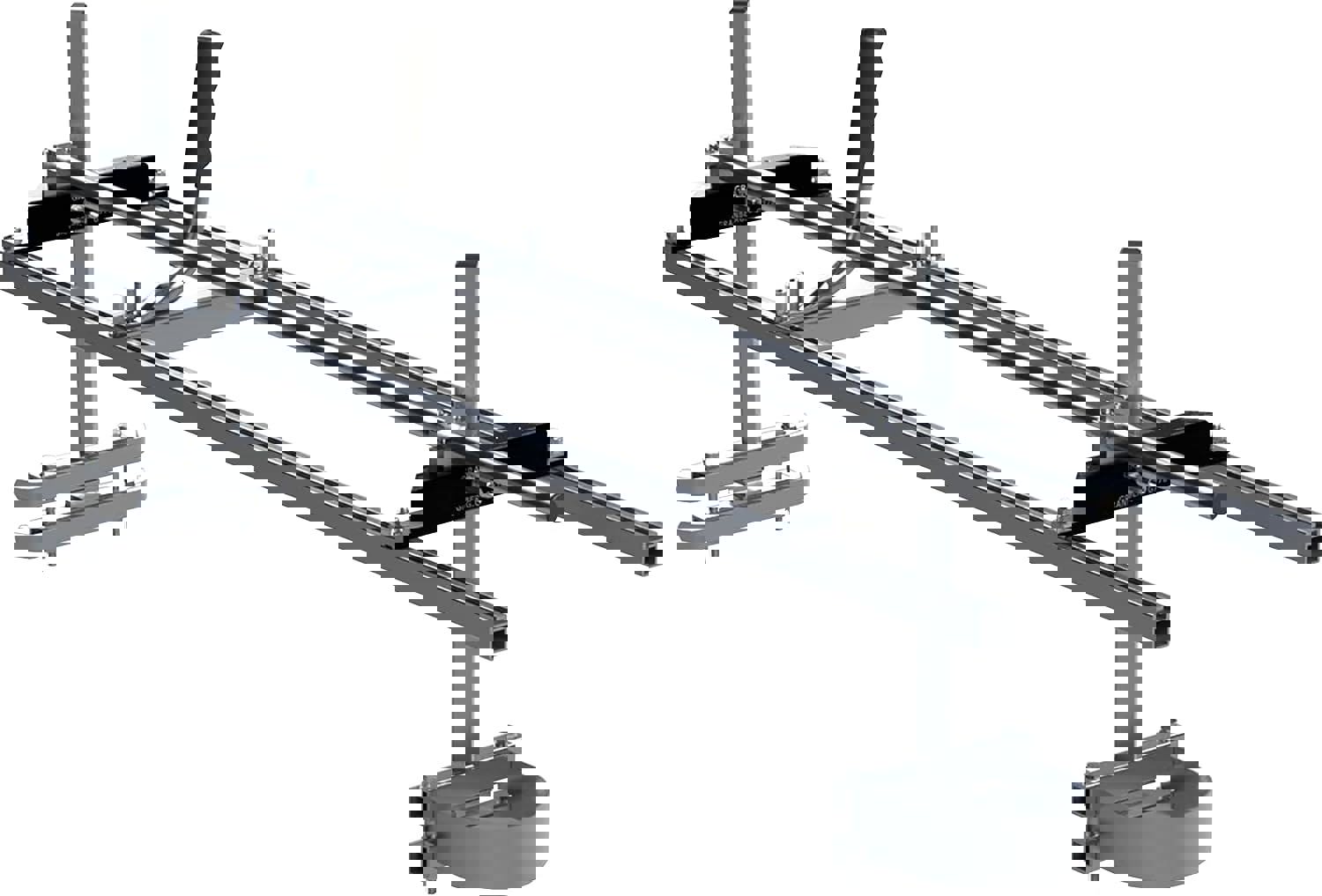 iGOForestry CHAIN SAW MILL G778 56