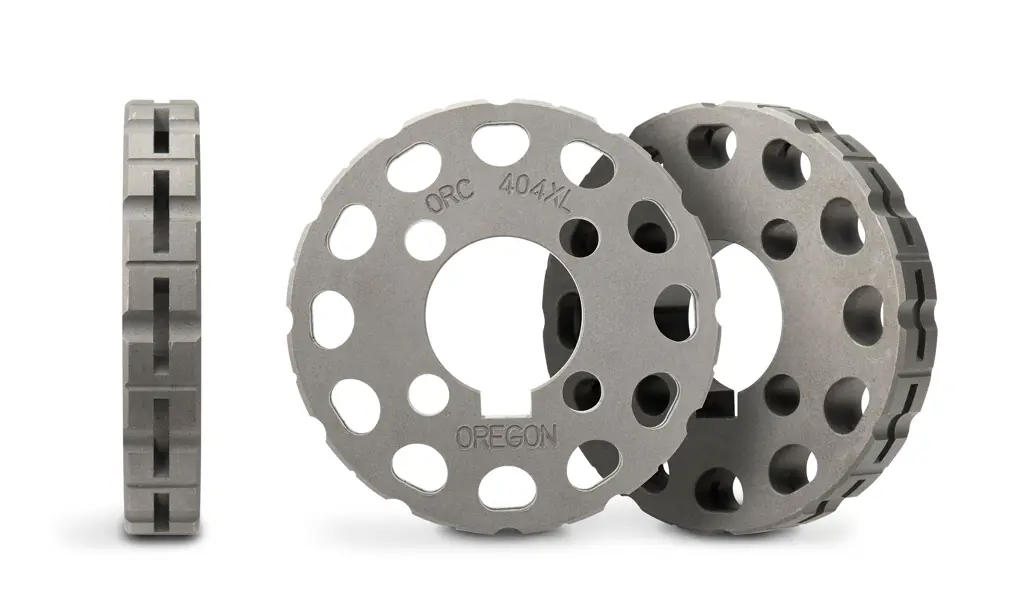 iGOForestry | Harvester Sprockets | ORC18404XL