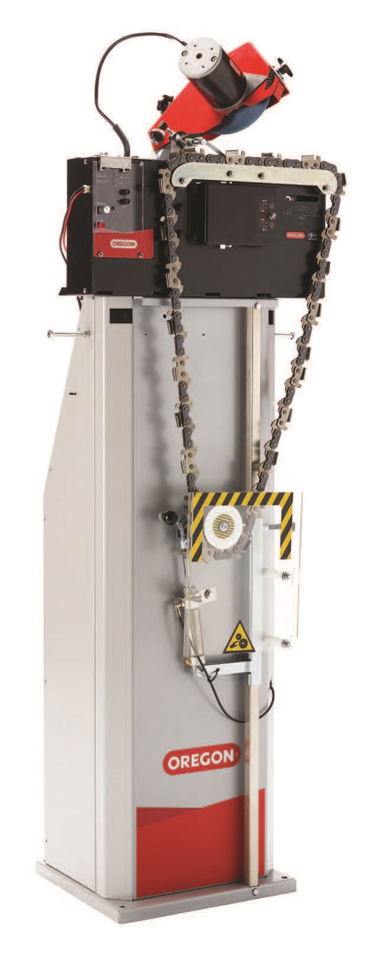 iGOForestry | Filing & Grinding | Oregon Grinders | 730-120